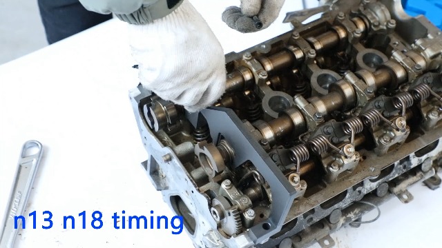 Watch Compatible with BMW Mini Cooper N13 N18 Engine Timing Tool on ...