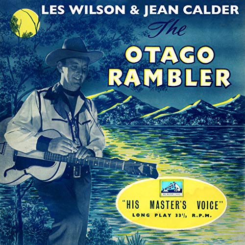 Amazon MusicでLes Wilson & Jean CalderのA Cowboy And His Guitarを再生する