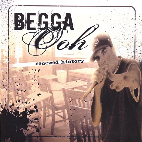 Amazon.com: renewed history : Begga Ooh: Digital Music