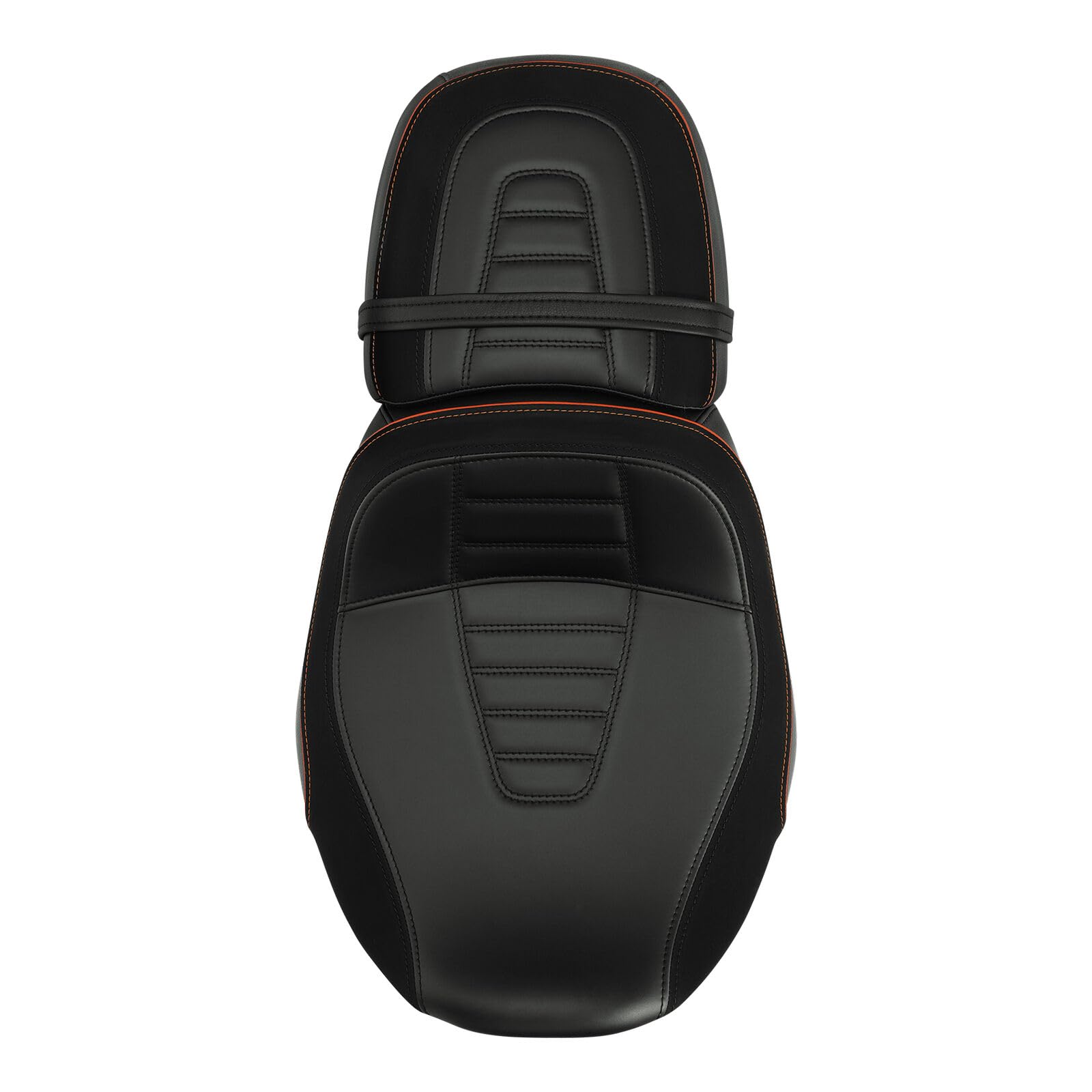 2025 Road Glide Seat Low