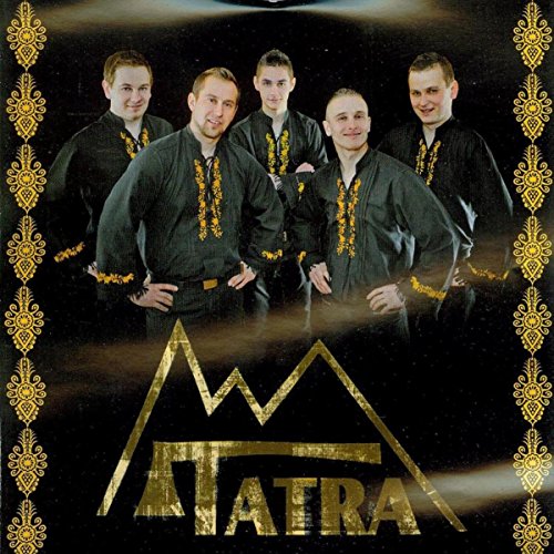 Play Tatra by Tatra on Amazon Music
