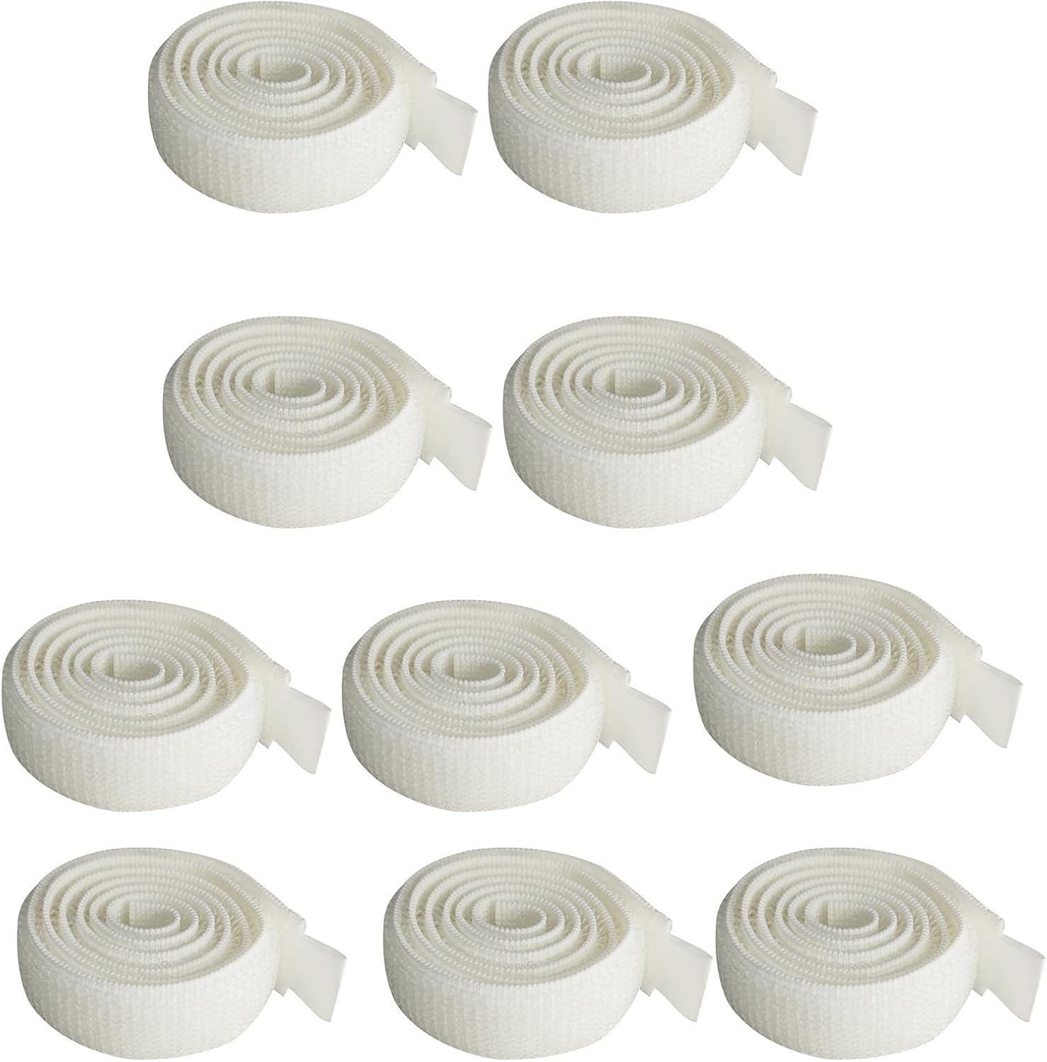 10 Pcs Leg Bag Strap Urinary Legband Holder Drainage Bag Straps Tube ...