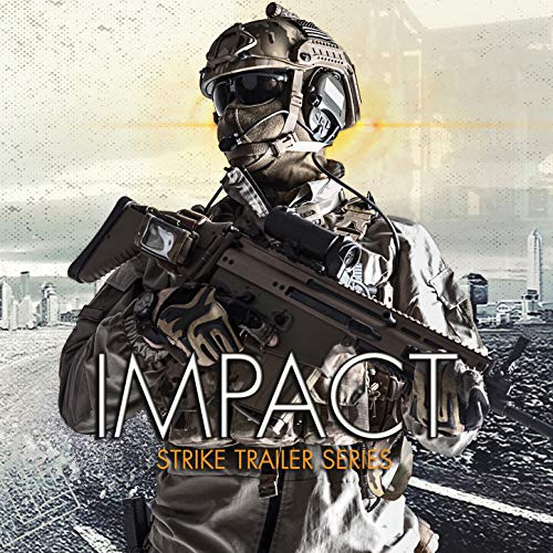 Amazon.com: Trailer Series: Impact : Ryu☆: Digital Music