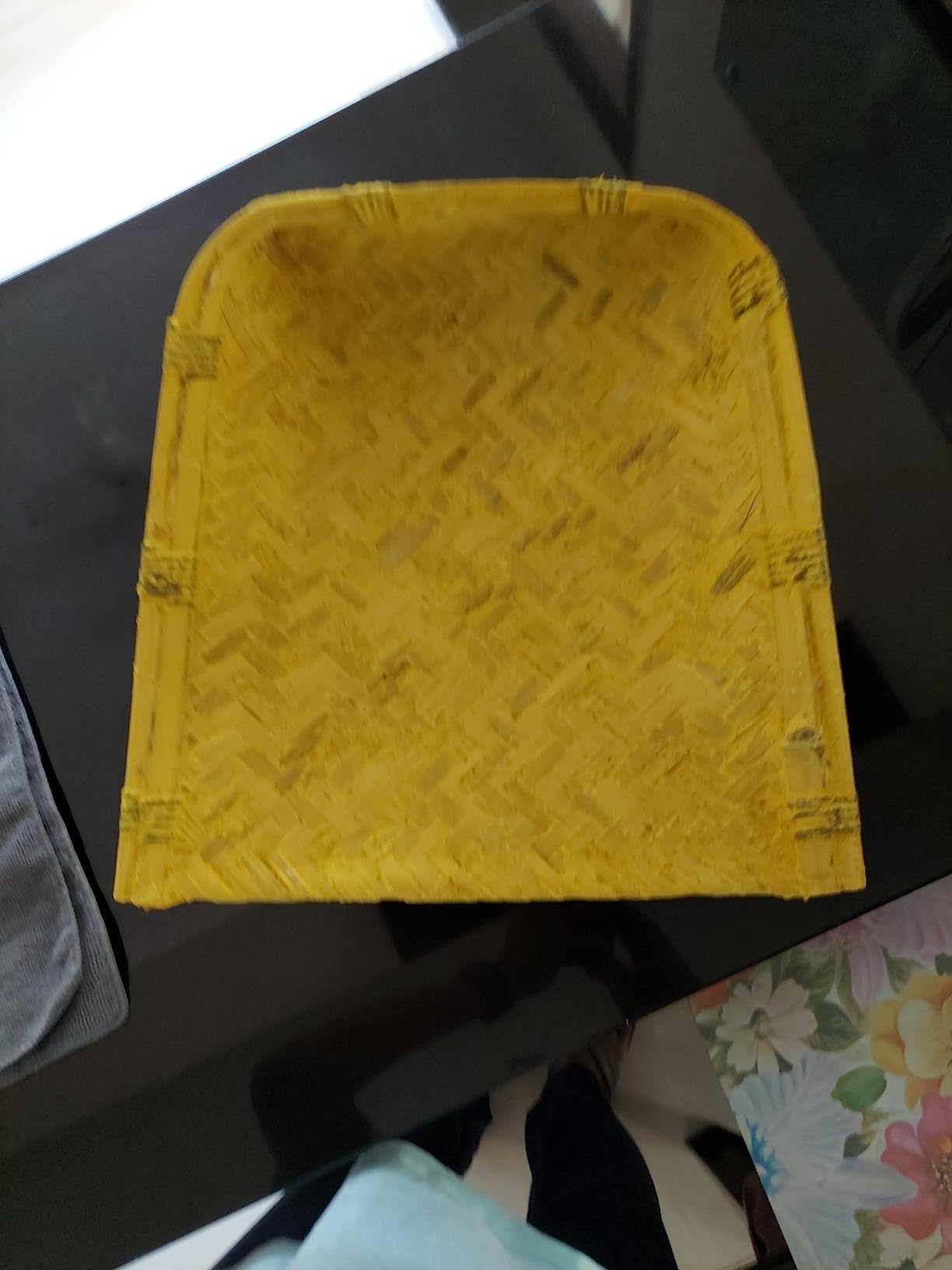 advancedestore Handmade Soop | Sup | Chhat | Moram | Mara | Bamboo ...