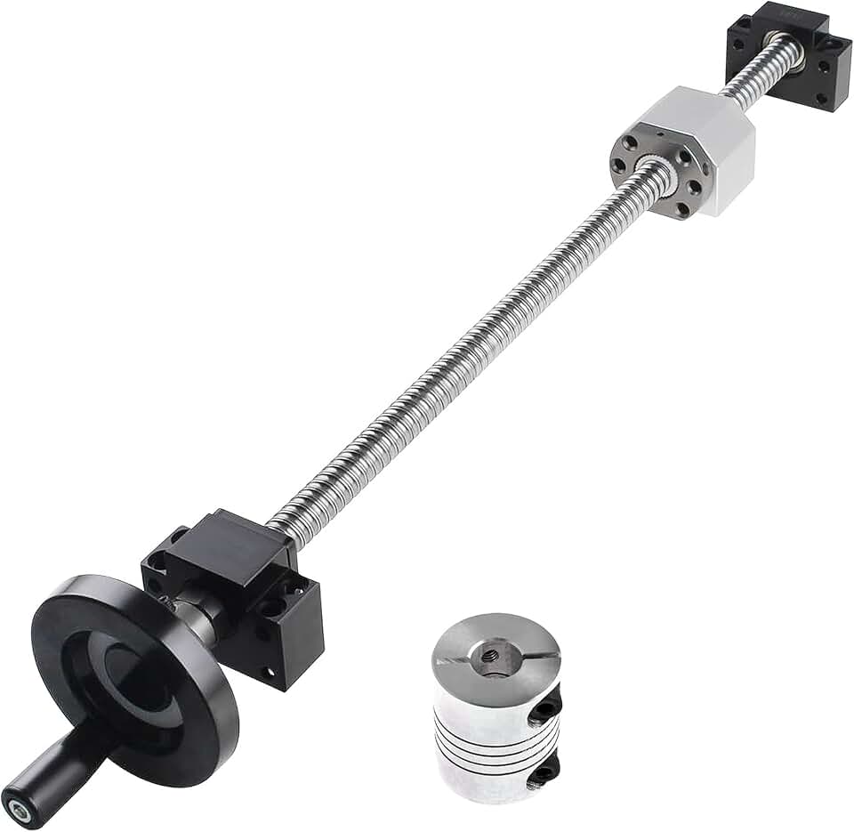 Amazon.co.uk: Ballscrew