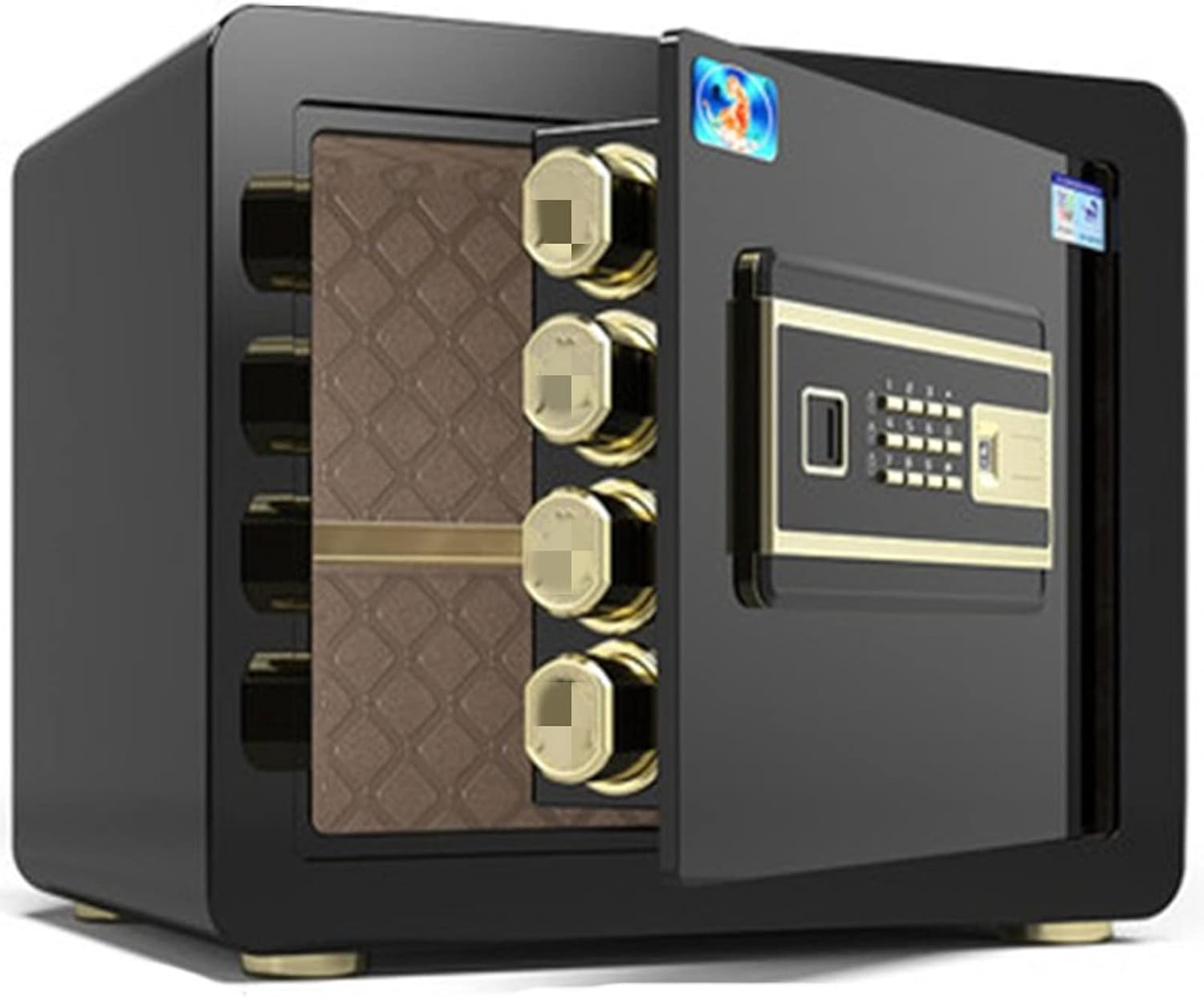 Small Safes for Home Money Safe Box Safe Home Small Safe Can Be Hidden ...