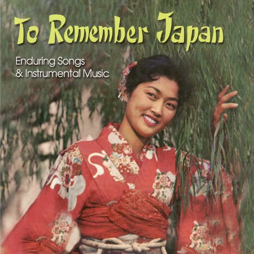 Play To Remember Japan: Enduring Songs & Instrumental Music by Club ...