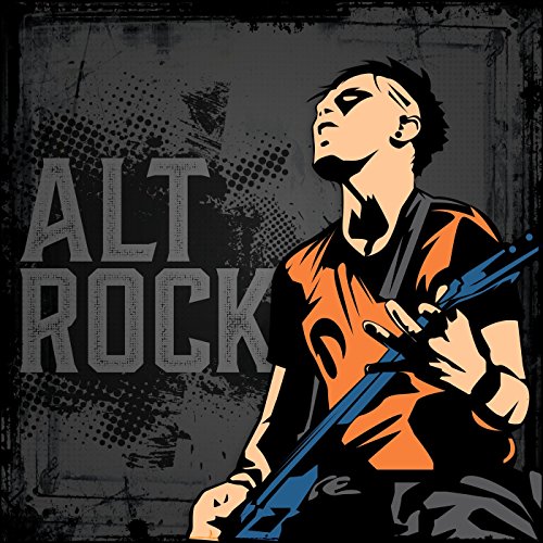 Amazon.com: Alt Rock [Explicit] : VARIOUS ARTISTS: Digital Music