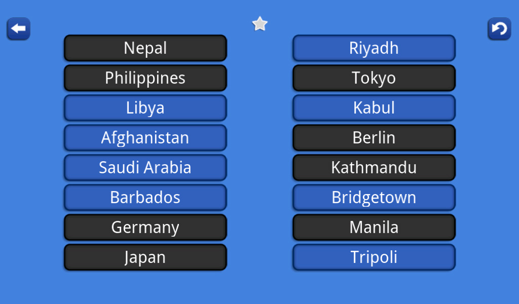 Word to Word Themes - App on Amazon Appstore