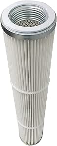 Amazon.com: Filter Element Fits Atlas Copco (3214623900) : Automotive