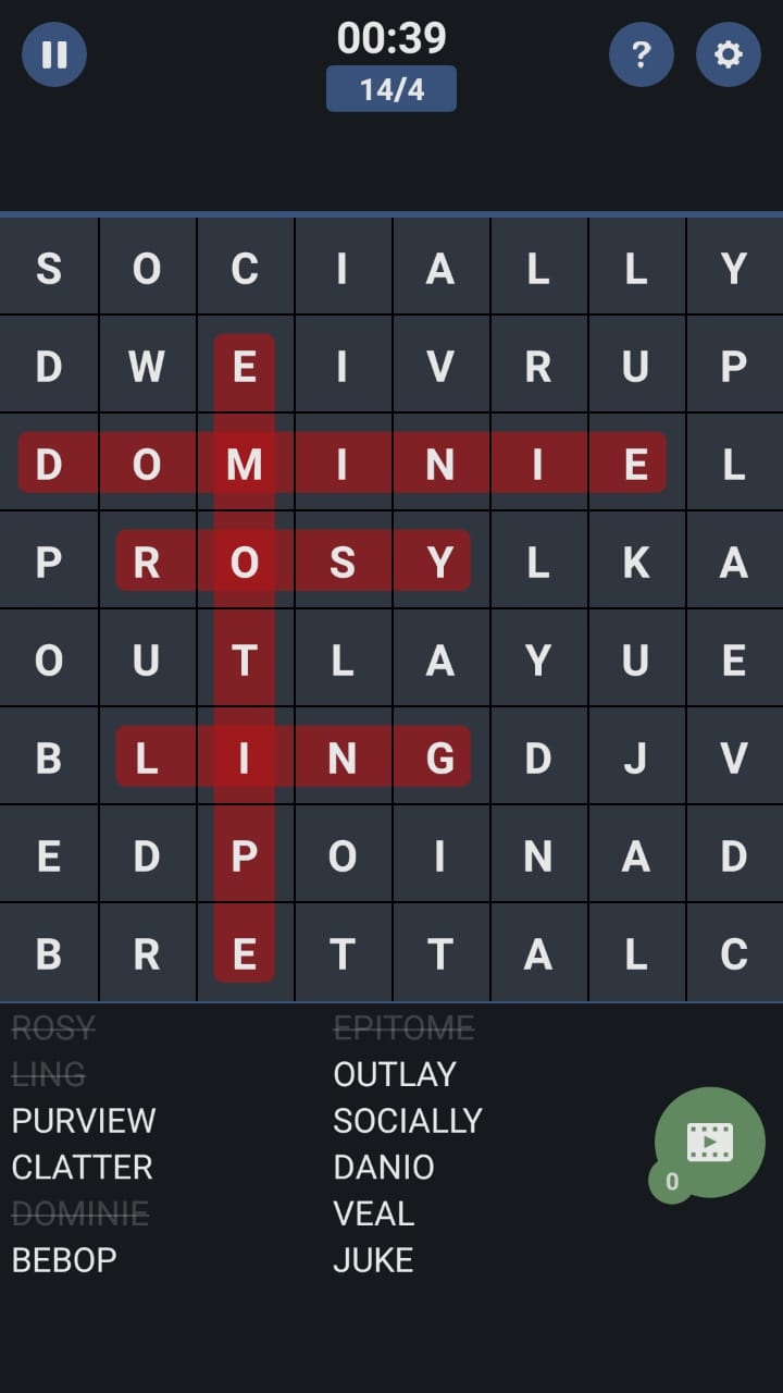 Spell Check - Word Search Puzzle Game - App on Amazon Appstore
