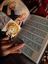 GuRu: RuPaul: 9780062862990: Amazon.com: Books