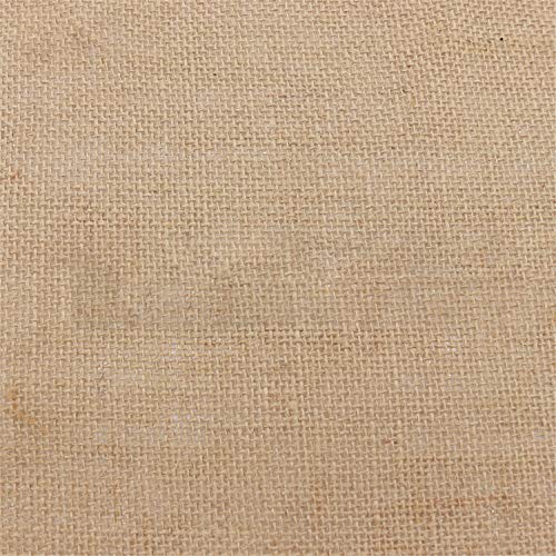 Cortinas hechas con tela de saco: la tendencia rústica que marca estilo ...