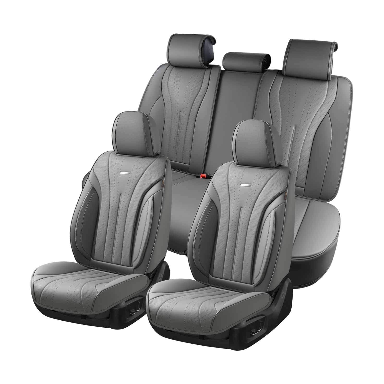 7 Best Luxury Car Accessories | Beyond Basic Covers: Real Leather
