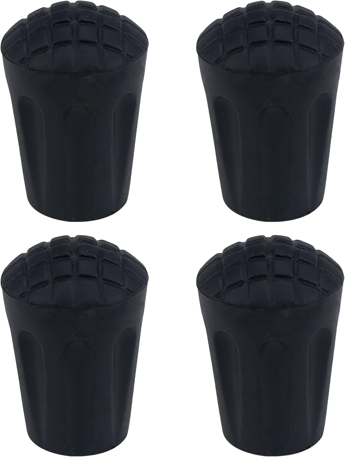 Amazon.com : LC LICTOP Trekking Pole Tips Fits Most Common Trekking ...