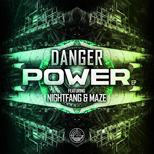 Amazon.co.jp: Power : DANGER: デジタルミュージック