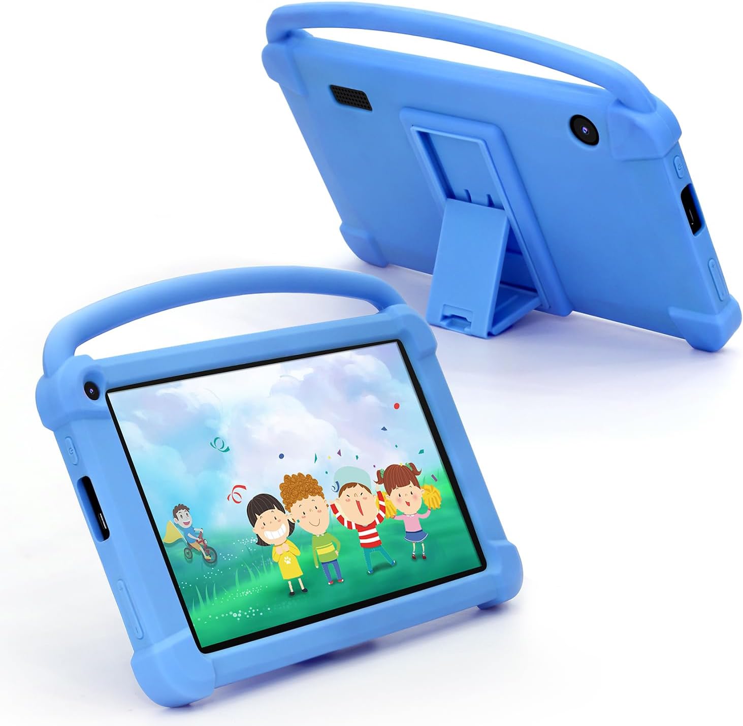Amazon.com : ATOZEE Kids Tablet, 7 inch Tablet for Kids 4GB+32GB ...