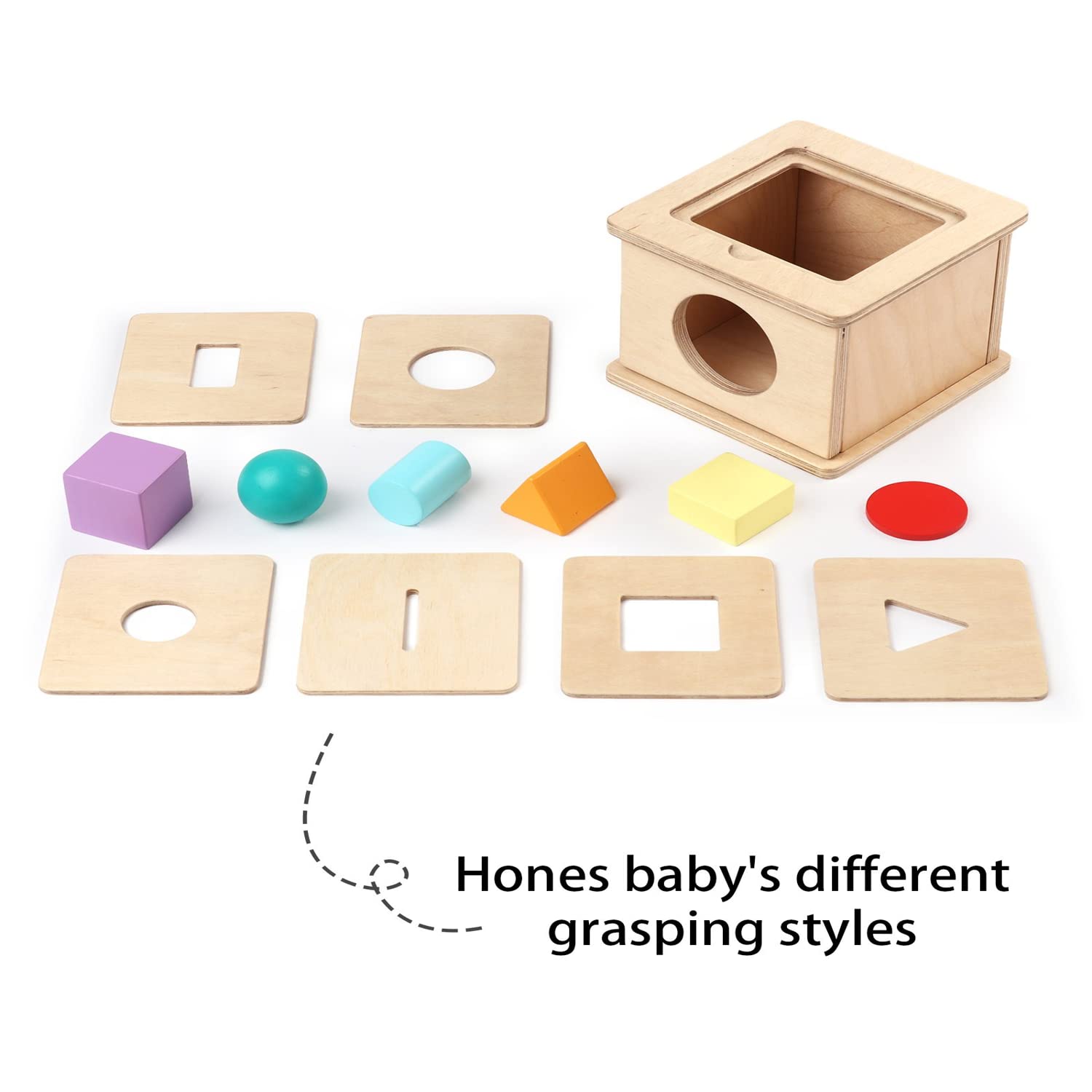 Shape And Seek New Design Bone Shape Teeth Cleaning Chewing Pet Toy