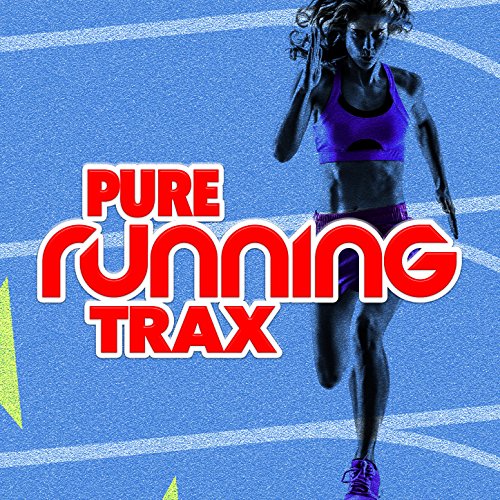 Amazon.com: Pure Running Trax : Various artists: Digital Music