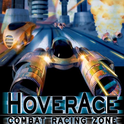 Amazon.com: Hover Ace [Download] : Video Games