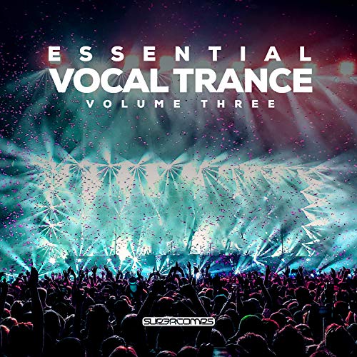 Play Essential Vocal Trance, Vol. 3 by VARIOUS ARTISTS on Amazon Music