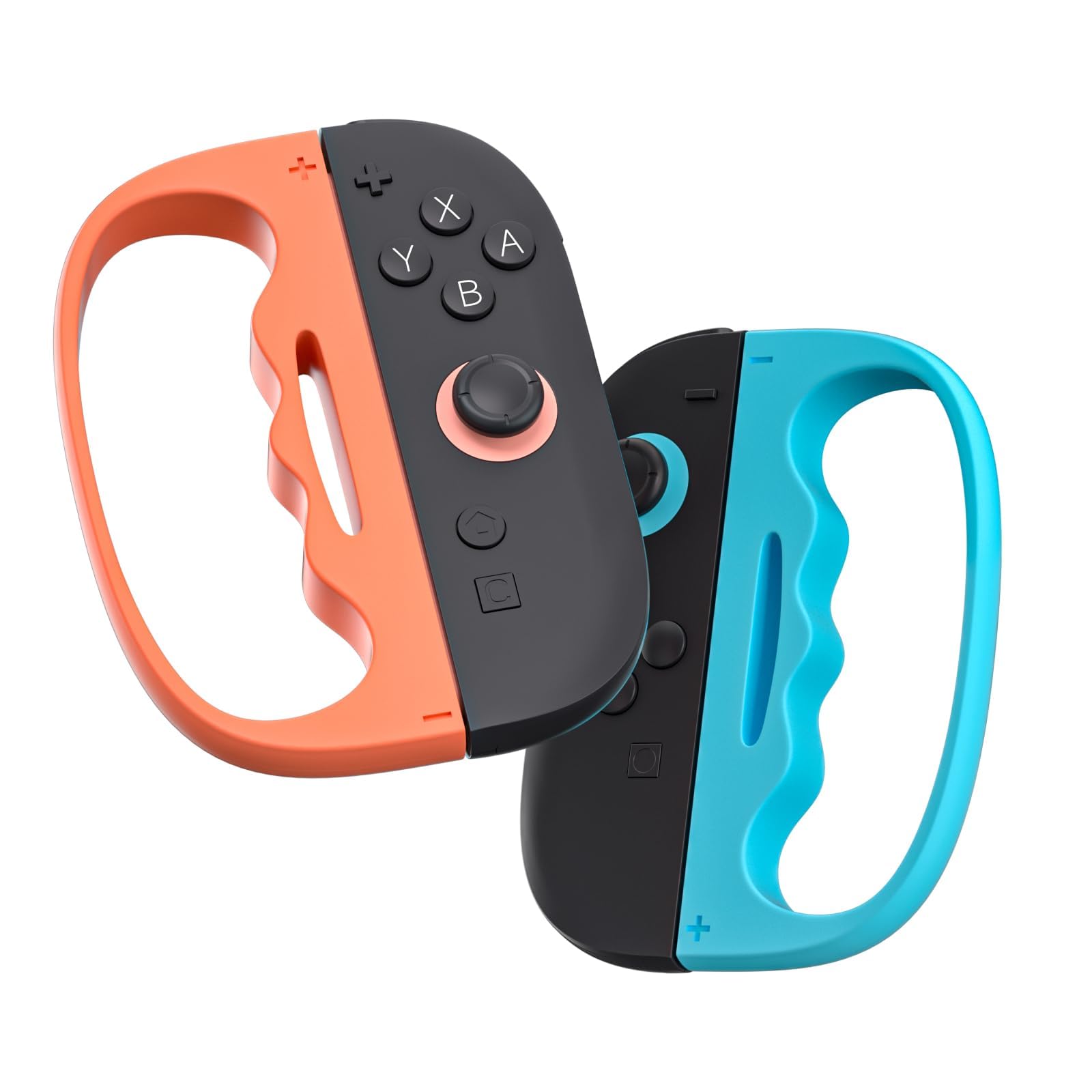 Snapklik.com : ECHZOVE Switch 2 Boxing Grips For Fighting ...