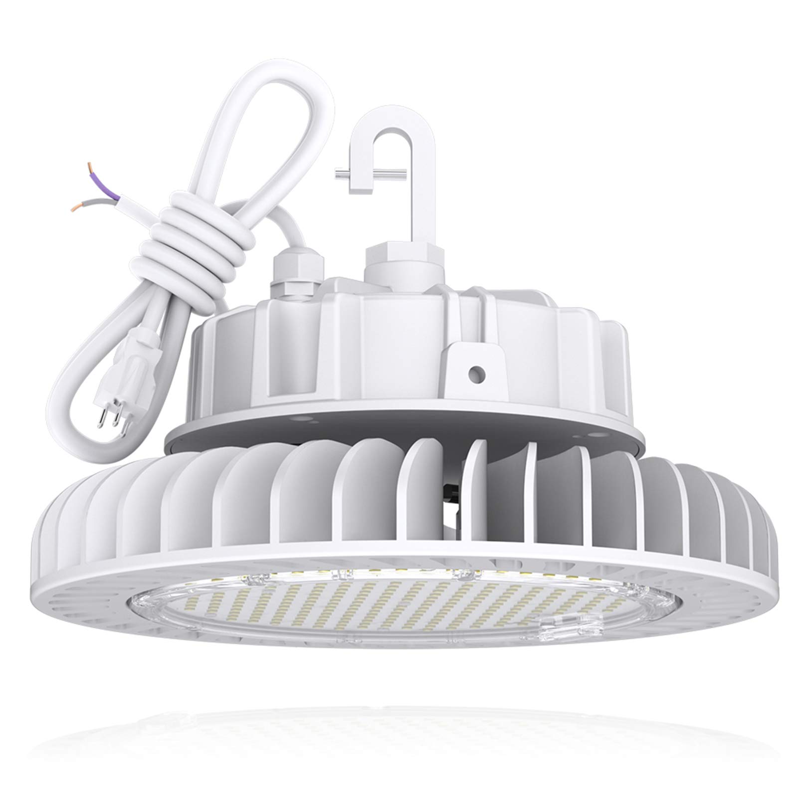 Snapklik.com : HYPERLITE Led High Bay Light 60W 8,000LM (135lm/w) 5000K ...