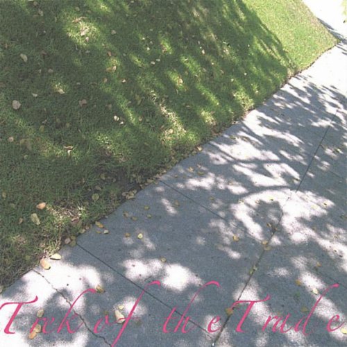 Amazon.com: Trek of the Trade : Janine Ferguson: Digital Music