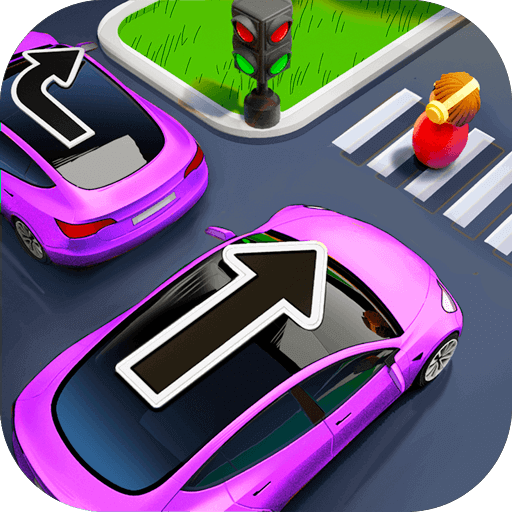 Car Escape Box Traffic Puzzle: Car Jam Escape, Traffic 3D Parking: Car Jam, Traffic Buster ...