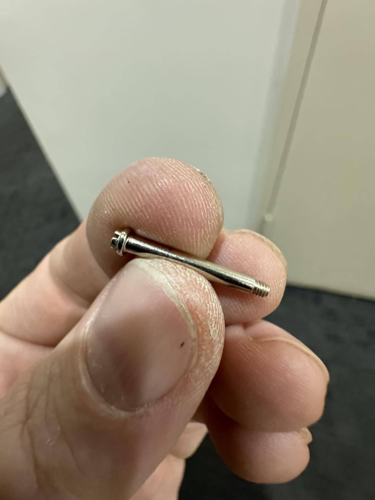 KLEIN TOOLS Punch Down Tool, Lightweight Professional Krone Blade ...