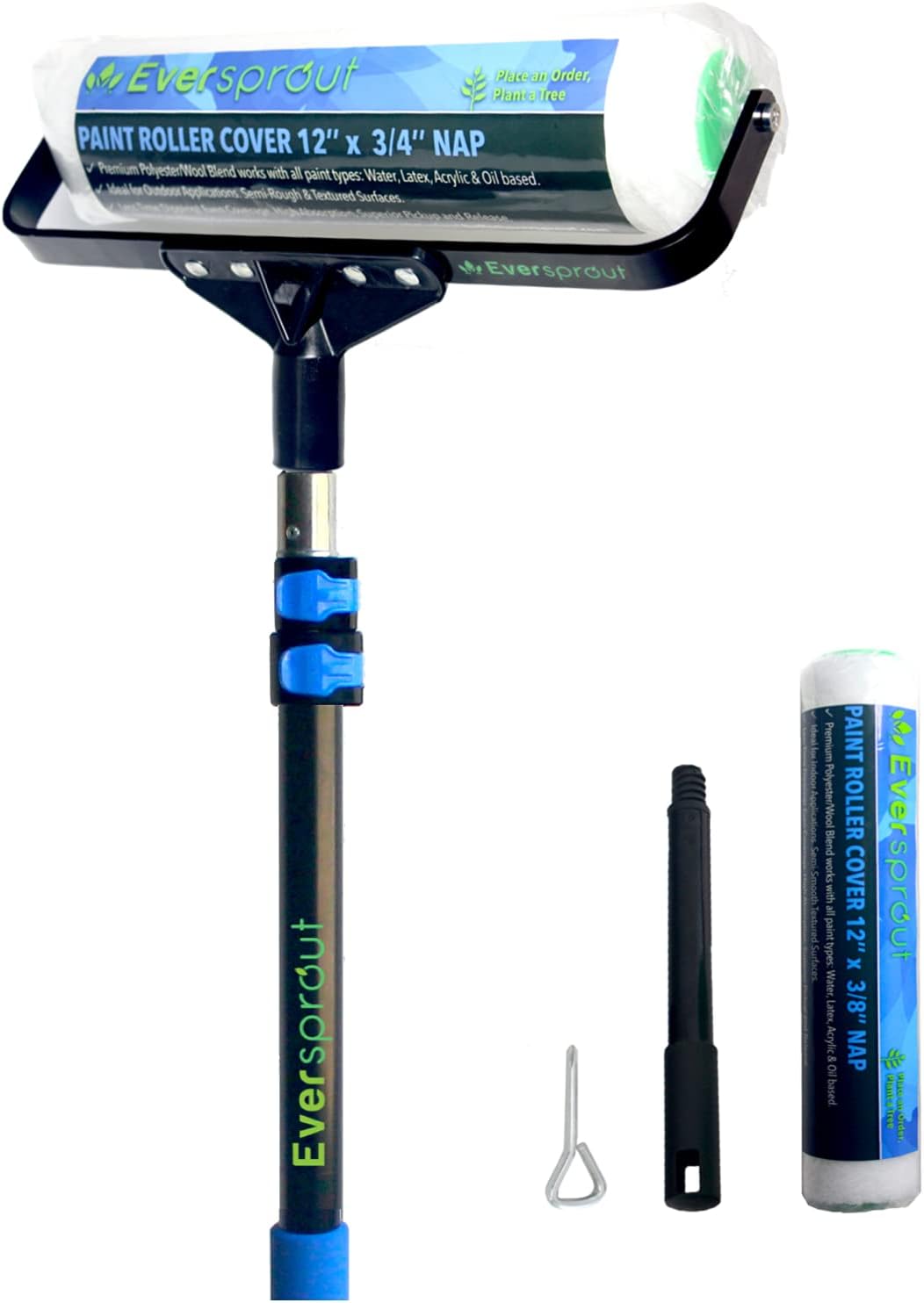 Rhythmisch Arthur Auspacken Different Types Of Paint Rollers Energie