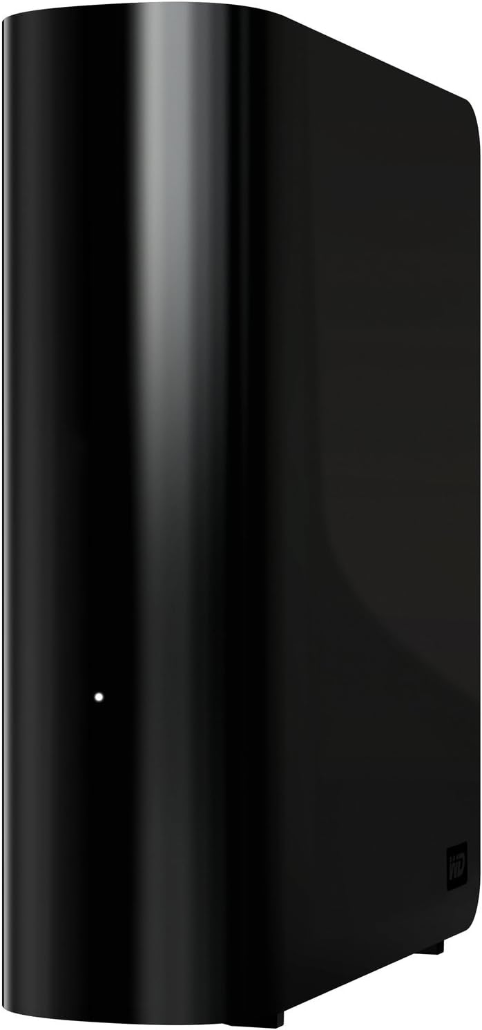 Amazon.com: Western Digital My Book Essential 1 TB USB 2.0 Desktop ...