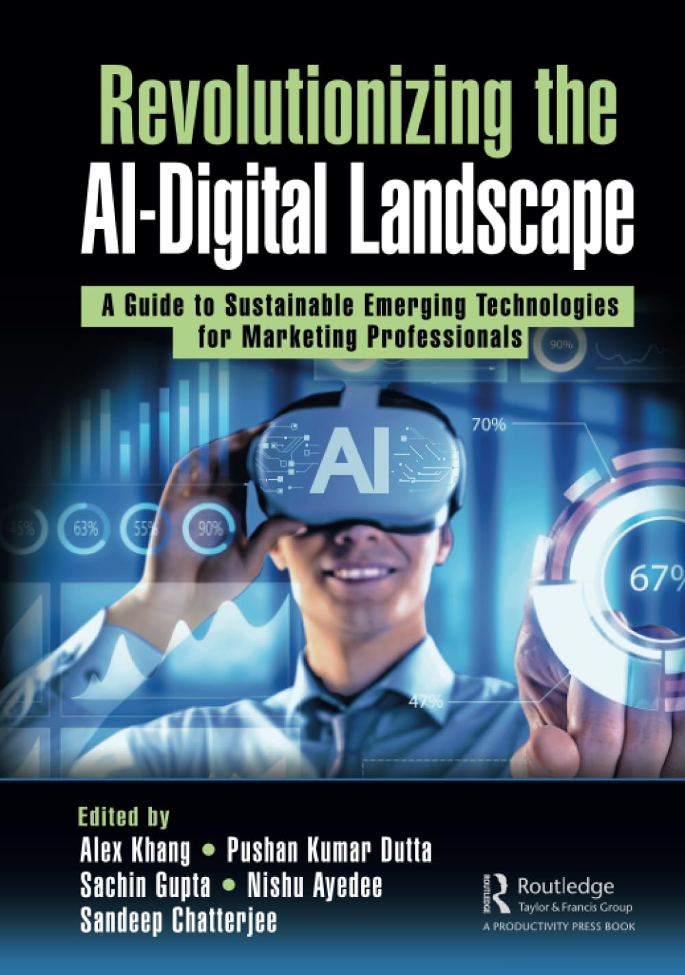 Revolutionizing the AI-Digital Landscape: A Guide to Sustainable ...