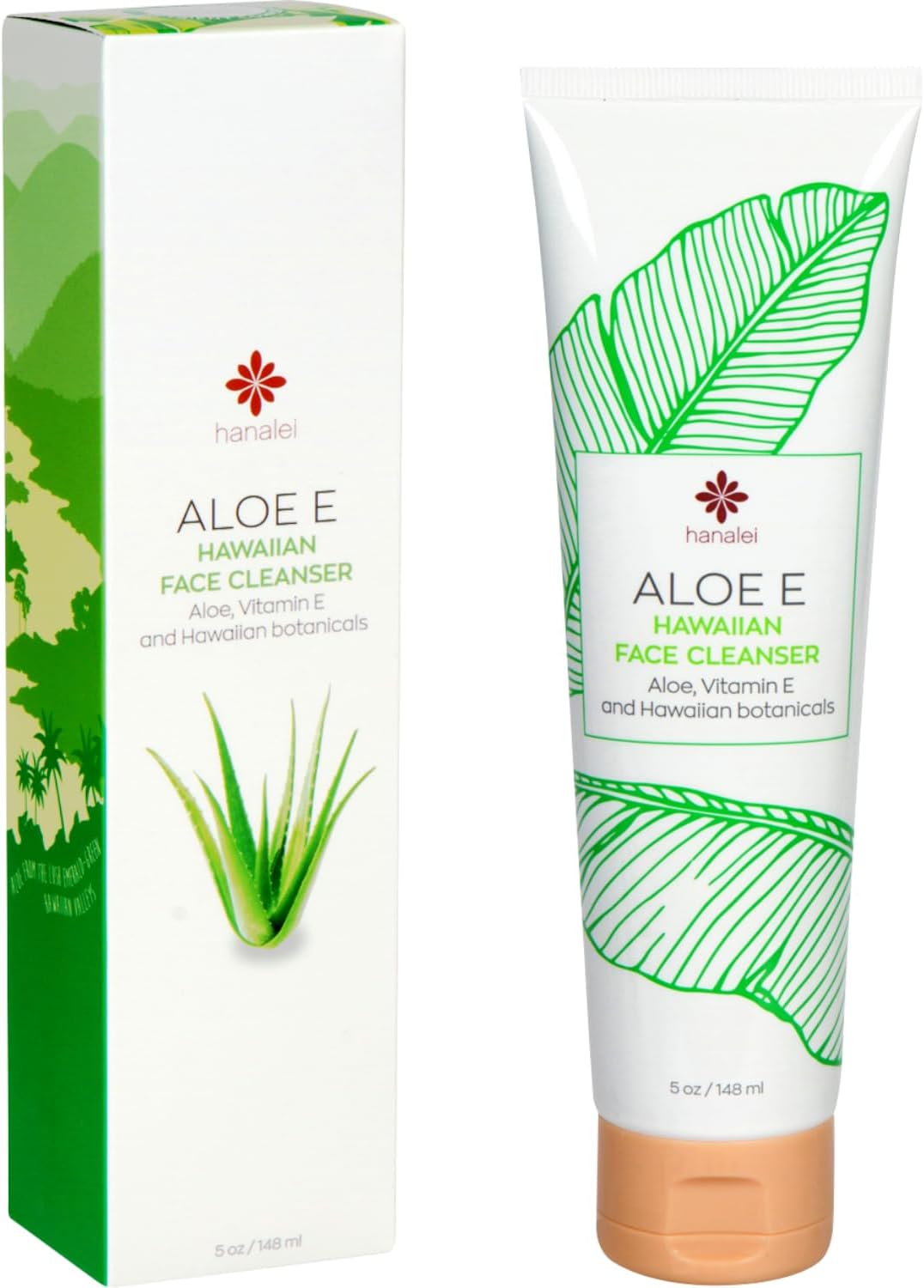 Amazon.com: TOULON Aloe Vera Face Wash - Anti Aging Face Cleanser for ...