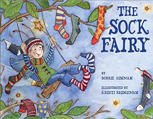Amazon | The Sock Fairy: Winner of 7 Children's Picture Book Awards: A ...
