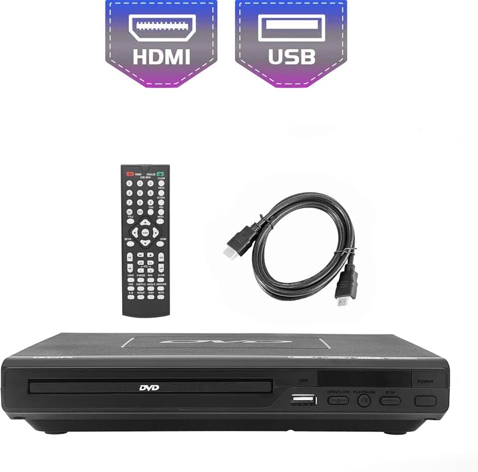 Amazon.fr : Lecteur Dvd 12 Volts