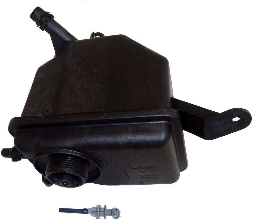 Amazon.com: Radiator Coolant Overflow Recovery Expansion Tank w Sensor ...