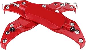 Car Brake Caliper Covers, 2Pcs Car Universal Disc Brake Caliper Fake ...