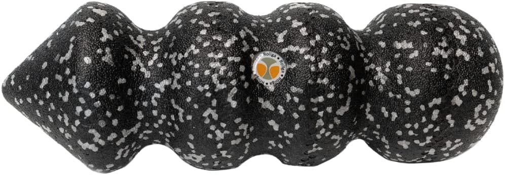 Amazon.com: Rollga Muscle Releaser Massage Ball for Trigger Point ...