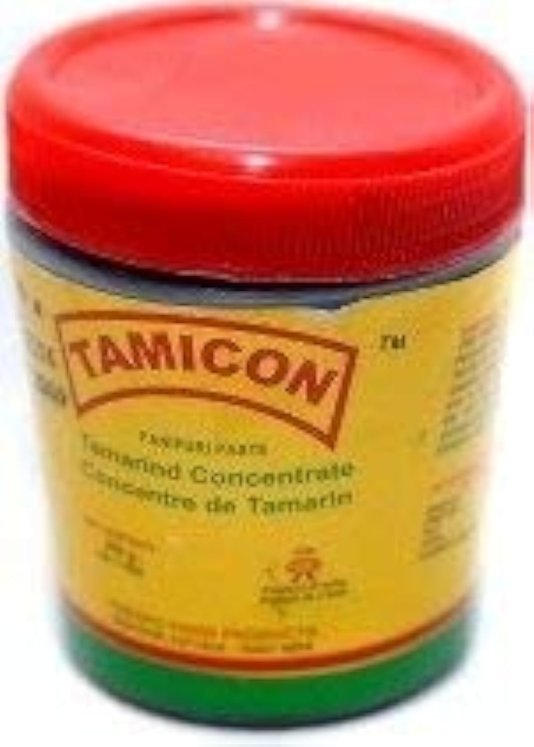 Amazon.com : Tamicon Tamarind Concentrate | Tangy & Sour Imli Chutney ...