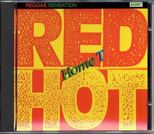 Red Hot : Home T: Amazon.es: CD y vinilos}
