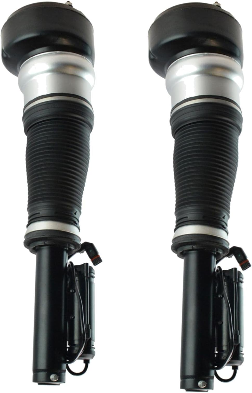 Amazon.com: AUTOSAVER88 1x Front Air Suspension Shock Strut Replacement ...