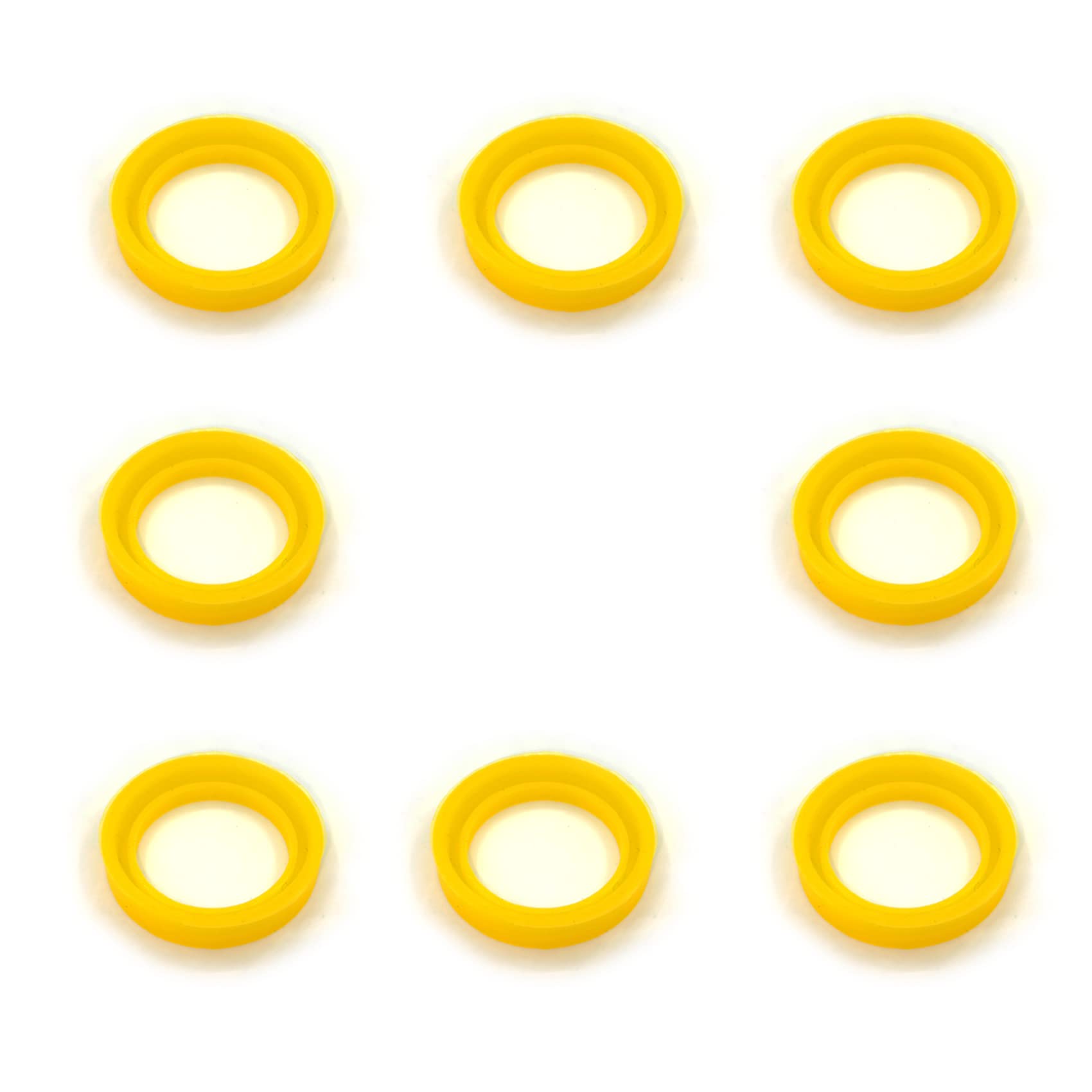 Amazon.com: JYCJCF Silicone Gasket 11699 Outlet O-Ring Compatible with ...