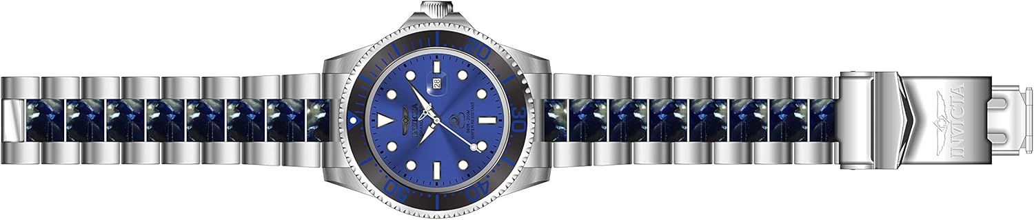 Amazon.com: Invicta Band ONLY Pro Diver 24288 : Original Invicta Watch ...