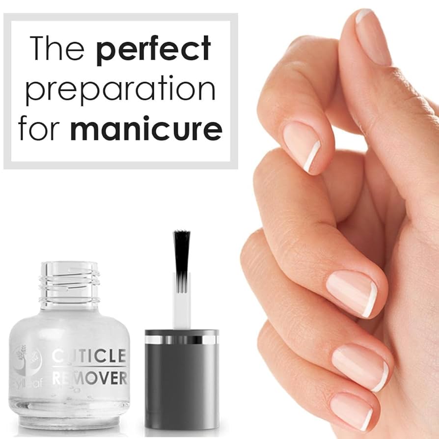 Nagelweicher Testsieger BONDERITE C-MC MANUVO, 0,5 Liter Spender ...