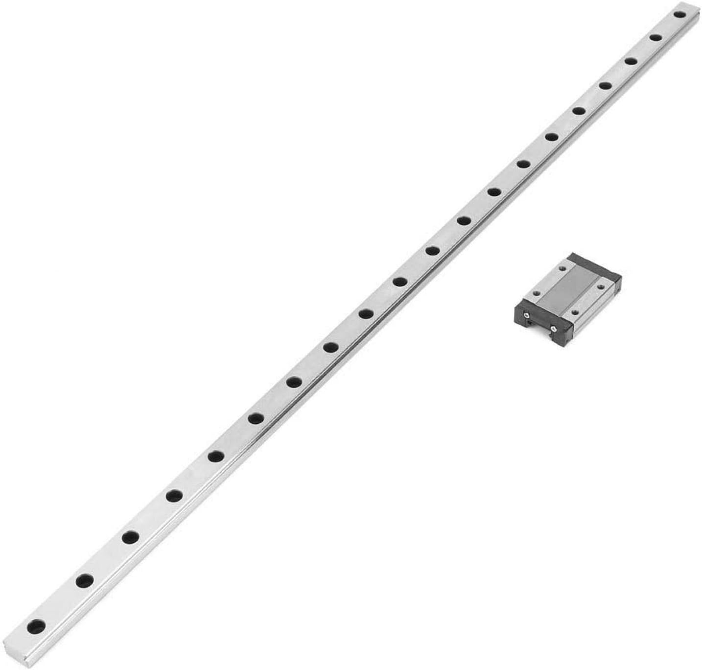 Trilho deslizante linear preto, guia de trilho linear, impressora 3D ...