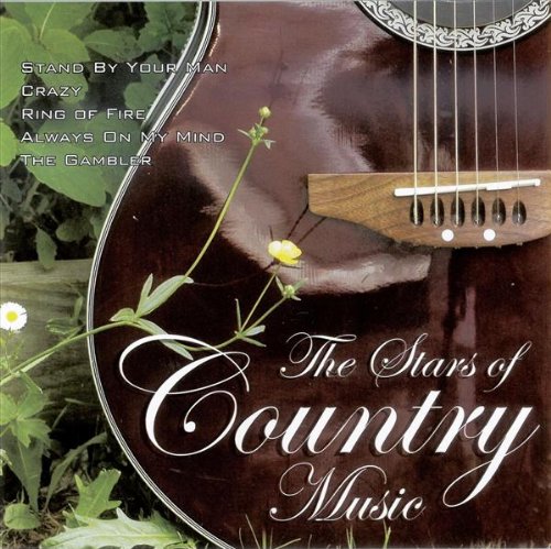 Stars of Country Music - Various Artists: Amazon.de: Musik-CDs & Vinyl