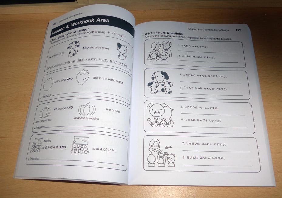 Japanese from Zero! 2: Proven Techniques to Learn Japanese for Students ...