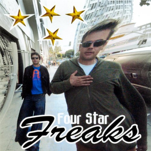 50 ONE 50 by Four Star Freaks on Amazon Music - Amazon.co.uk