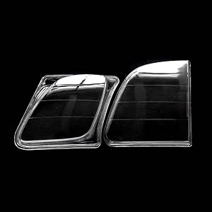 Amazon.com: Car Headlight Cover Car Headlight Clear Lens Cover Auto ...